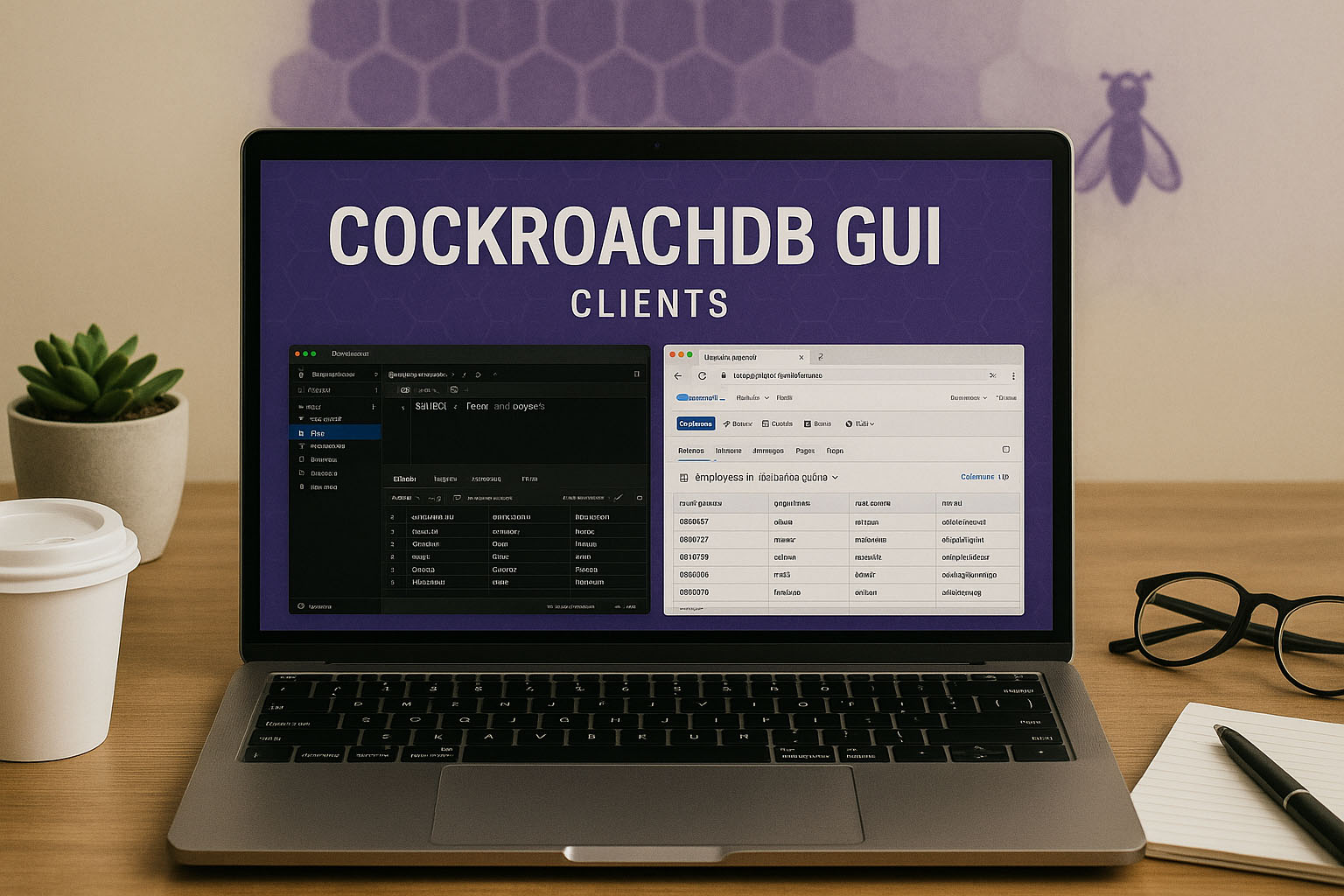 Top 5 Free CockroachDB GUI Clients for Developers in 2025 | Beekeeper ...